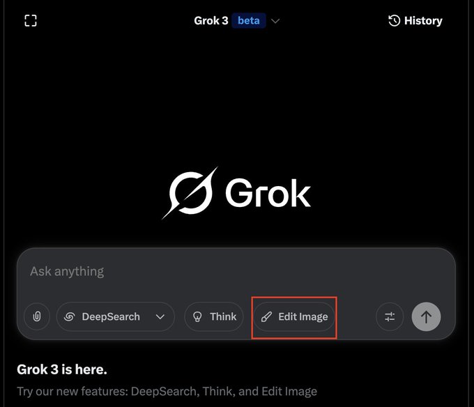 Khám Phá Tính Năng Chỉnh Sửa Hình Ảnh Của Grok AI: Demo thực tế và các ứng dụng hữu ích - AI ACADEMY